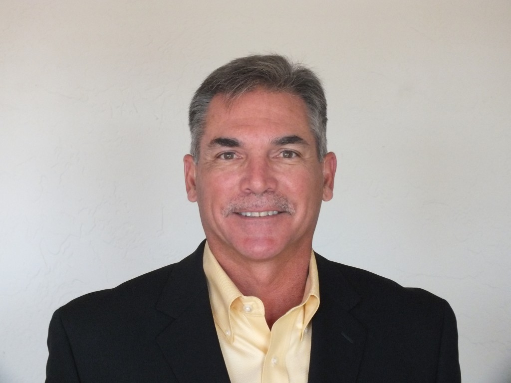 Craig Krummrich - Kecorp Inc.